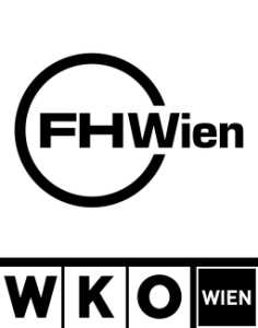 Fh Wien Logo Internationalization | FHWien Der WKW